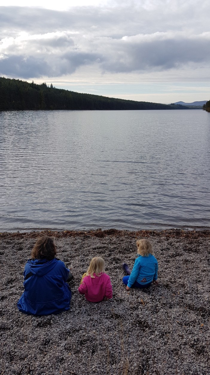 Health benefits of outdoor blue spaces | Beyond Greenspace